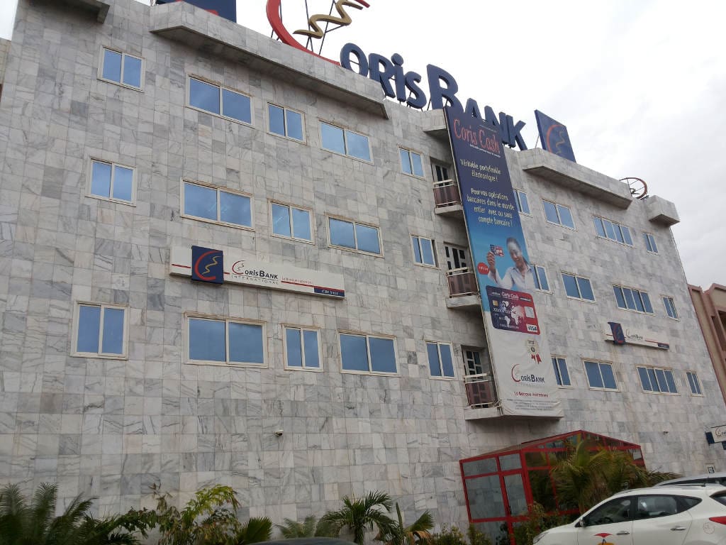 Coris Bank consolide son implantation régionale à partir du Mali et du Togo