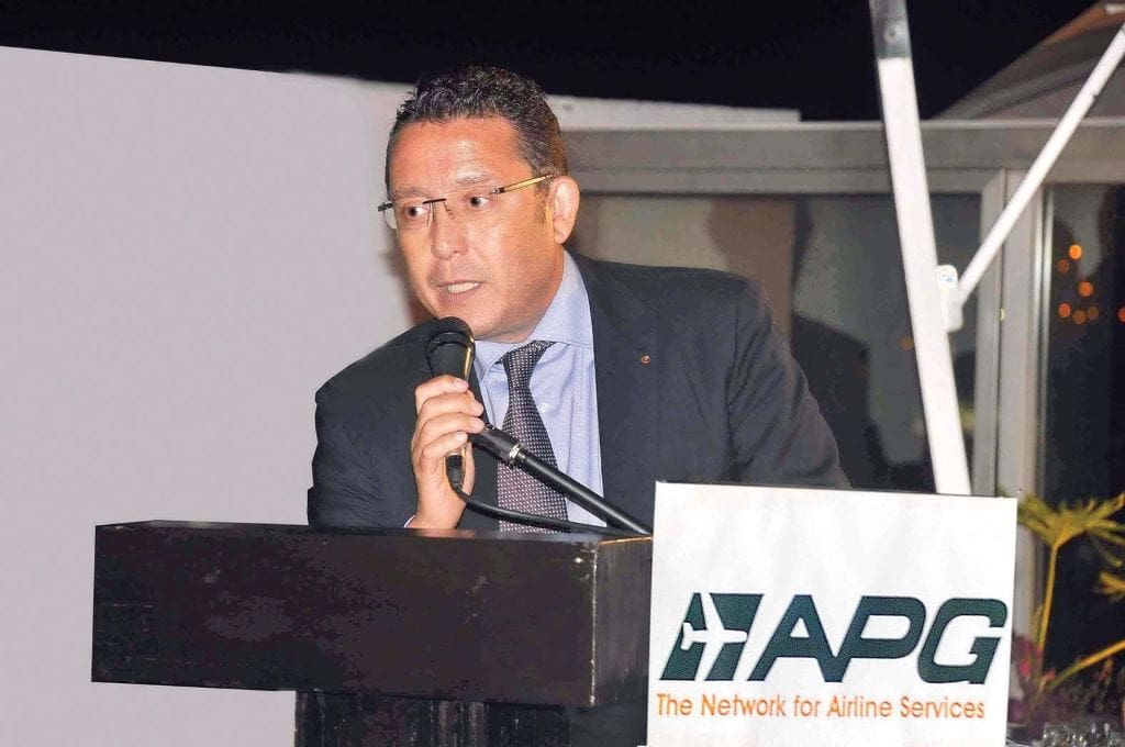 Abdou Jaidi, Président & Ceo d’APG Maroc : «Nous sommes présents dans ...