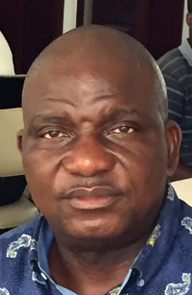 Interview : Justin YOKA, Député siégeant de la Circonscription d’Oyo