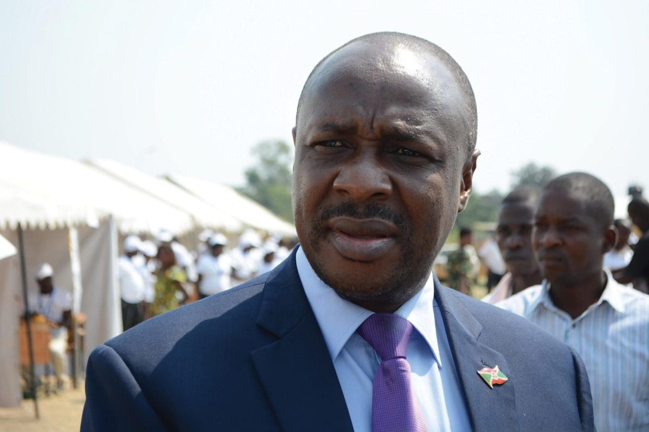 Agribusiness : Le Burundi diversifie ses cultures d’exportation