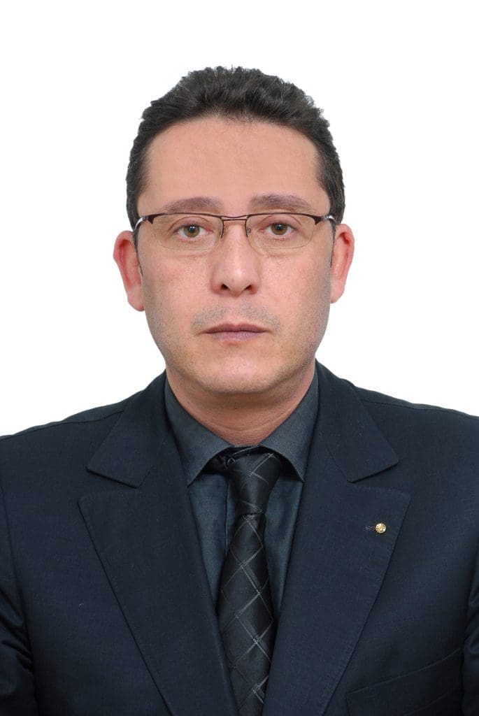 Nomination de Abdou Jaidi, Consul honoraire de la Roumanie à Agadir