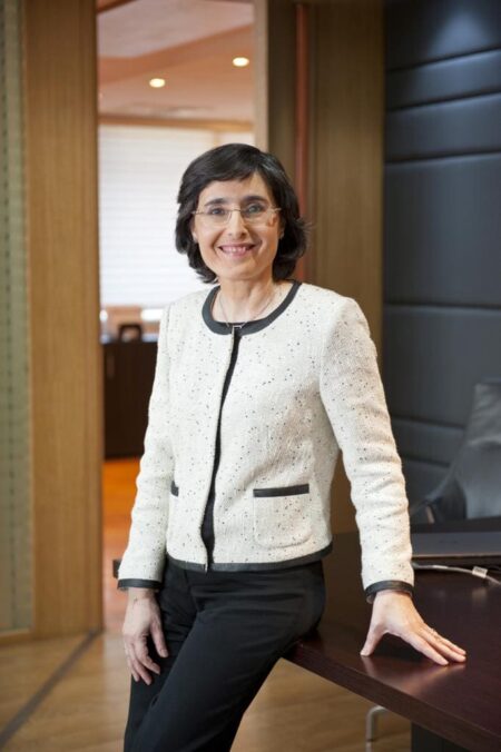 Telecoms. Inwi : Nadia Fassi-Fehri quitte la présidence, Azzedine El ...