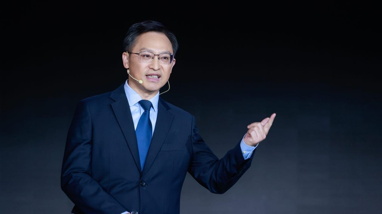 Huawei Analyst Summit 2022 : Innover sans relâche pour un monde ...