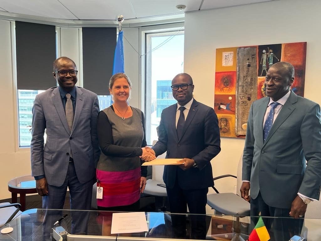 Bénin : La Banque mondiale débloque 200 millions de dollars