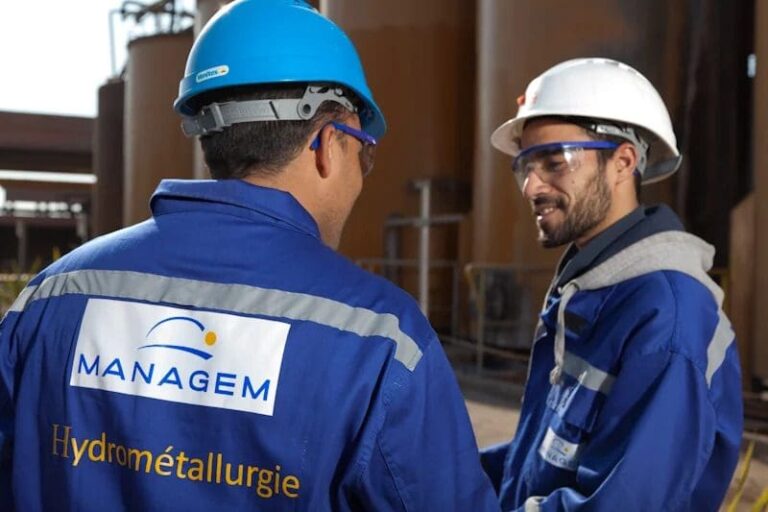 Maroc : Managem acquiert des actifs stratégiques au Sénégal, au Mali et ...