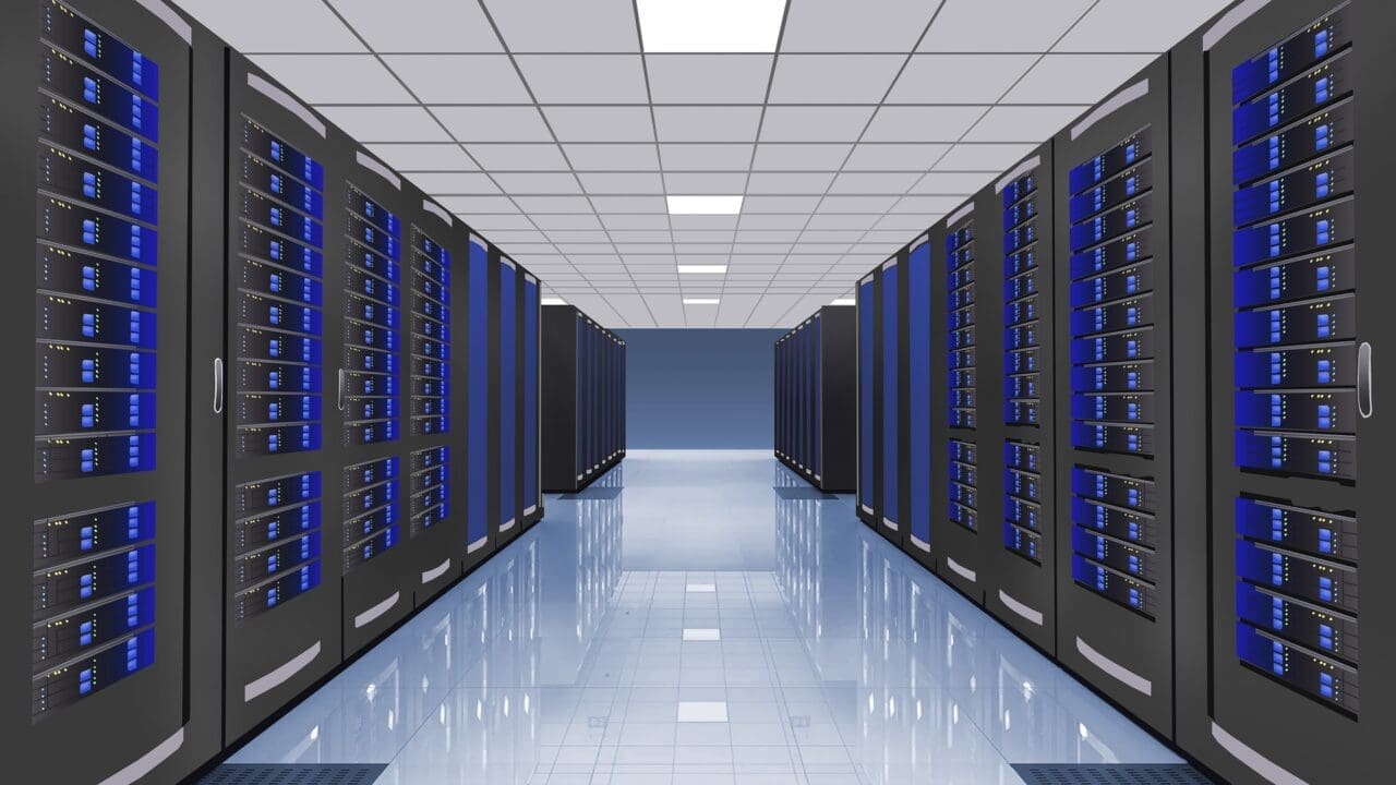 Ghana : Construction du plus grand data center à Accra
