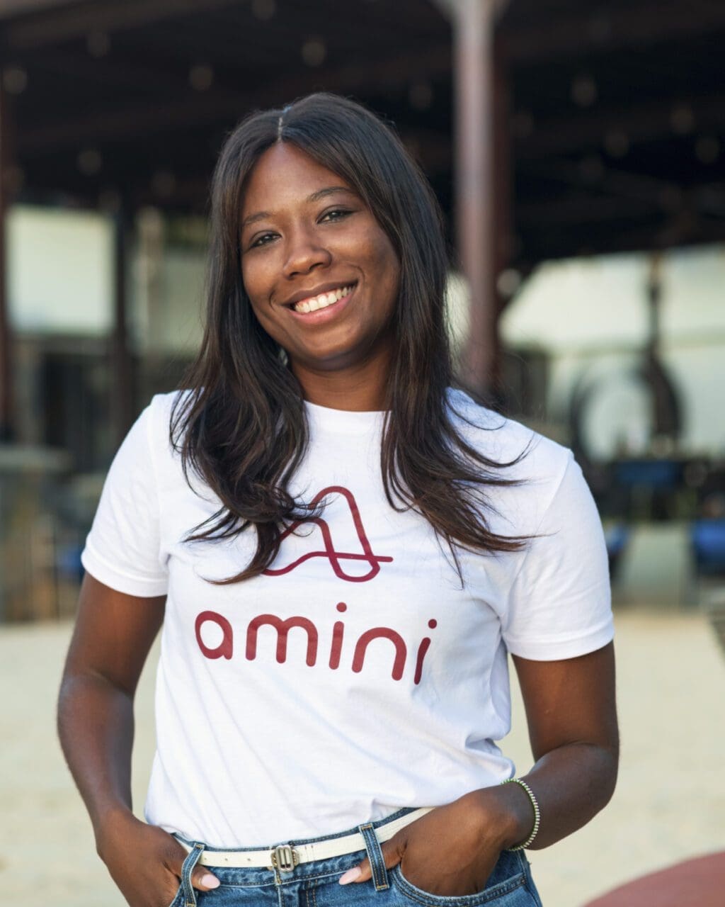 Kenya : La startup Amini lève 2 millions de dollars