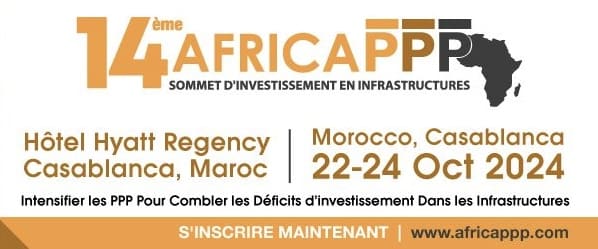 Communiqué de presse | Maroc : 14e édition d’Africa PPP, du 22 au 24 ...