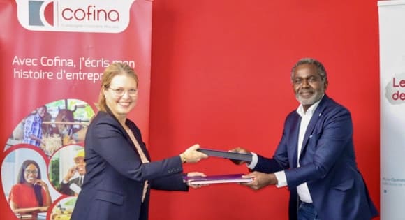 Financement | Swedfund et le Groupe COFINA appuient les MPME en Côte d ...