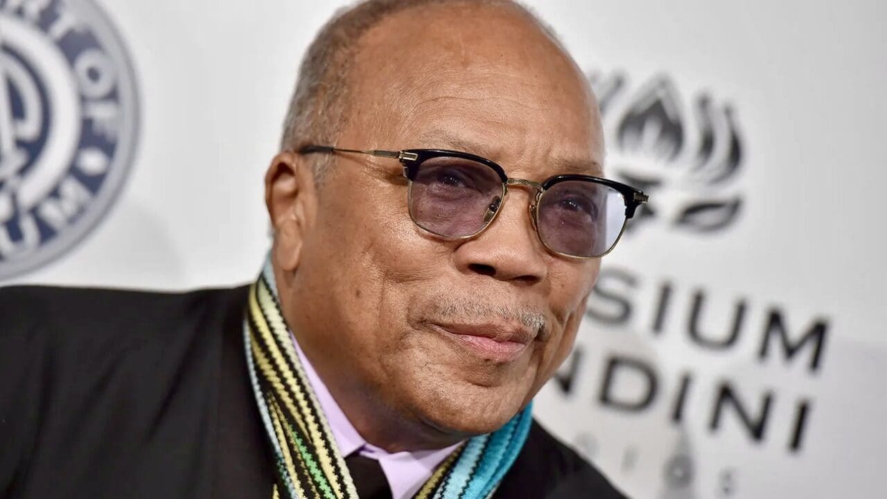 Nécrologie | Quincy Jones, le géant de la musique, n’est plus
