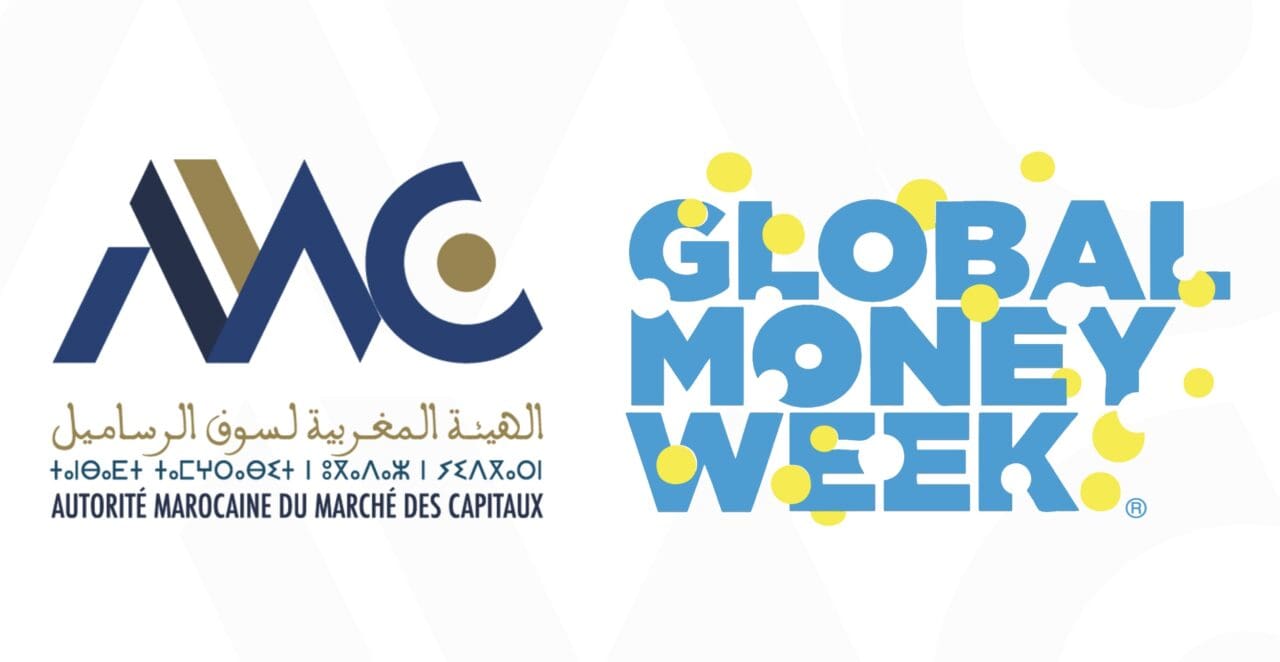 Maroc | Global Money Week 2025 : l’AMMC s’engage pour l’éducation ...