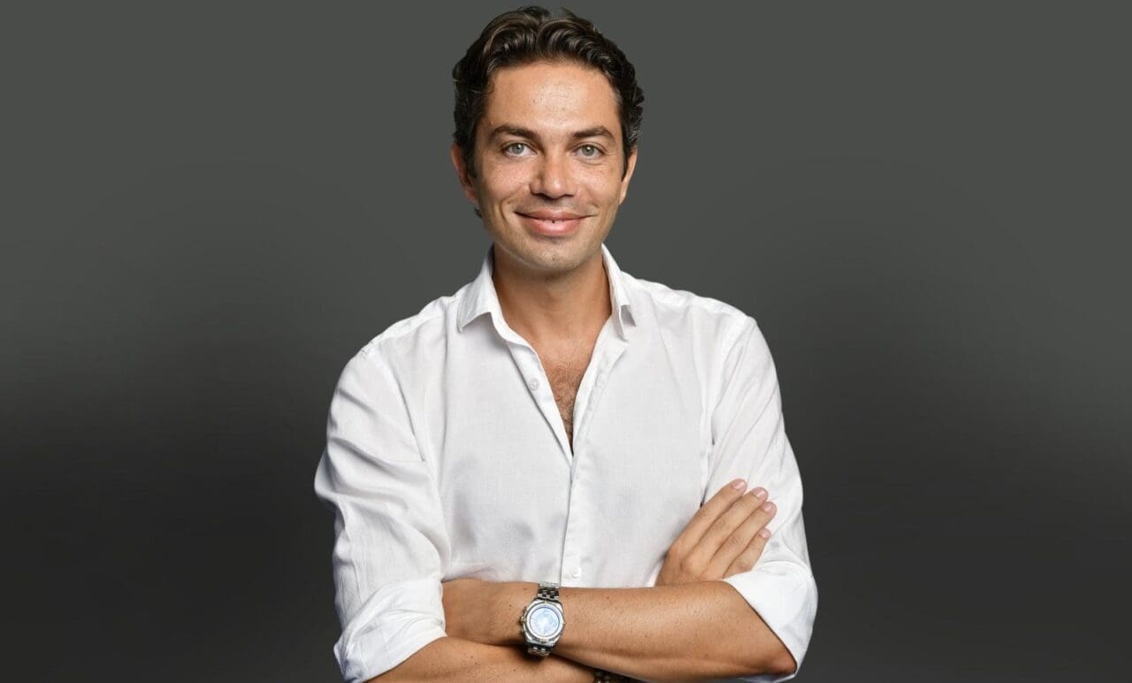Entretien | Nicolas Goldstein, Co-fondateur de Talenteum et Breedj.com ...